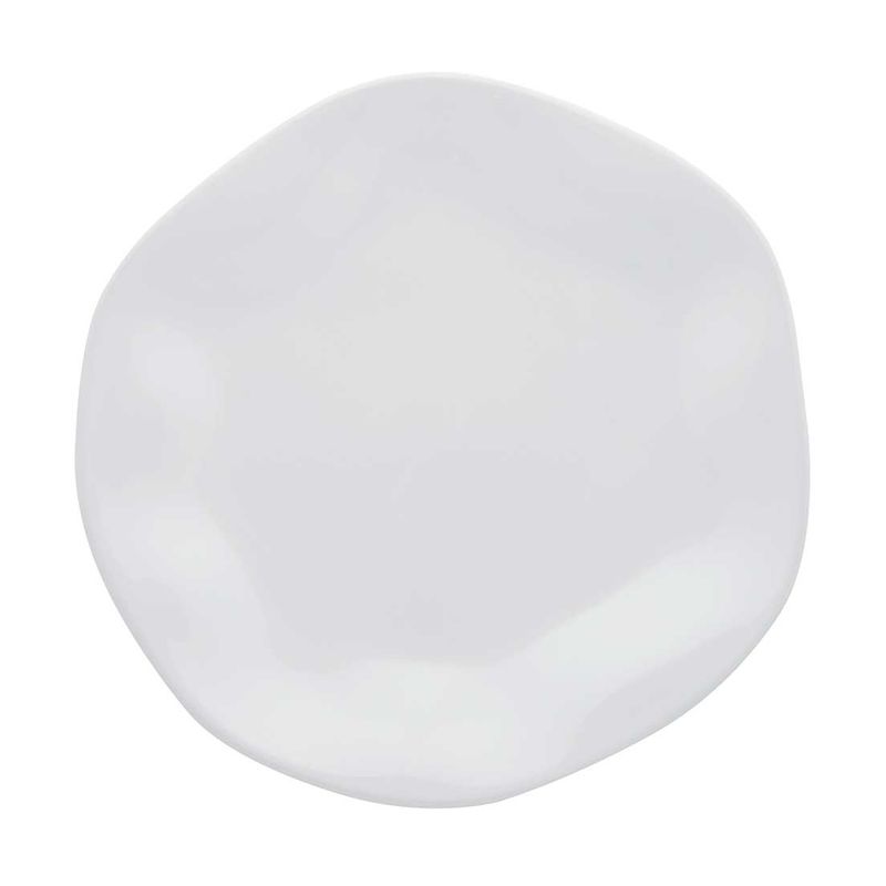 Aparelho De Jantar Oxford Ryo White - Oxford