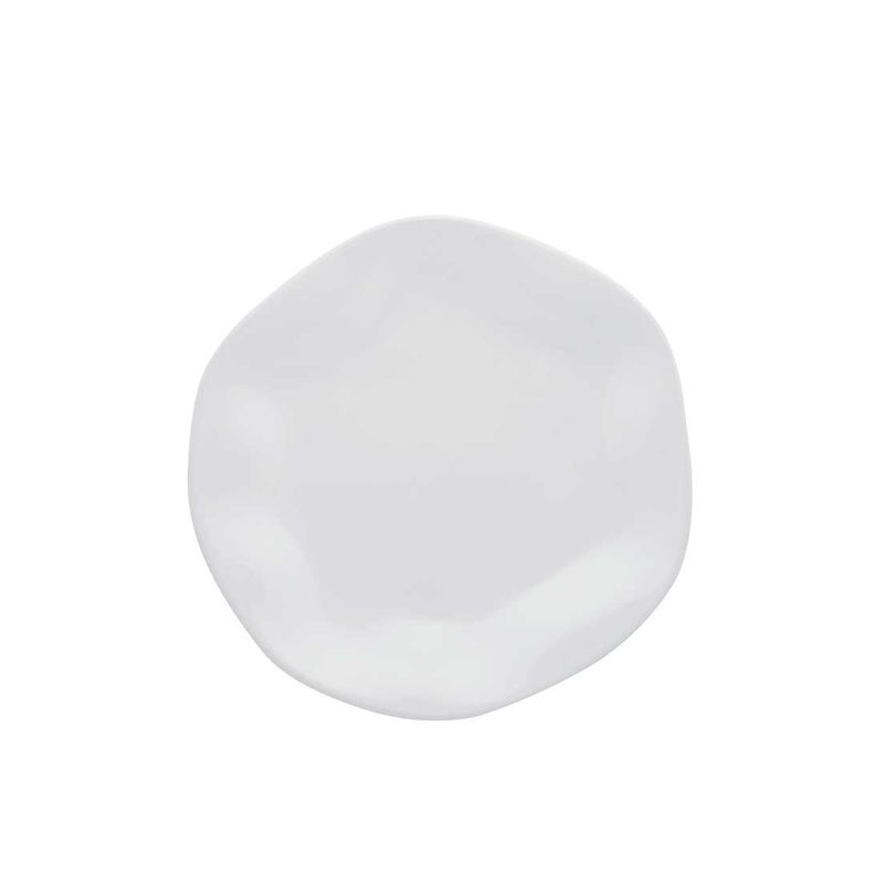 Aparelho De Jantar Oxford Ryo White - Oxford