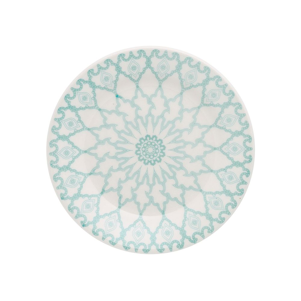 Aparelho de Jantar 6 Peças Donna Mandala - Biona