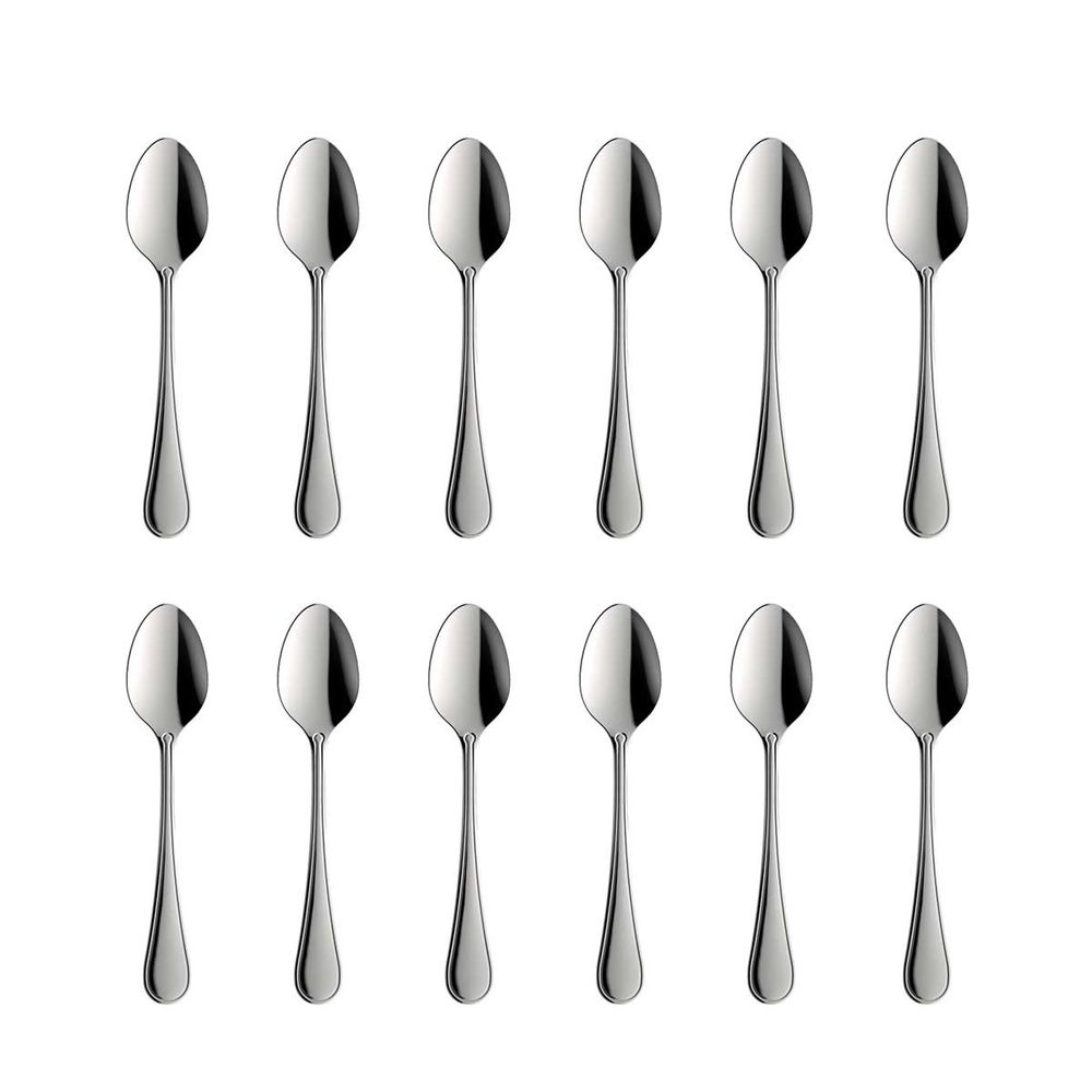 Conjunto de 12 Colheres de Mesa 19,5 Cm Olinda - Oxford