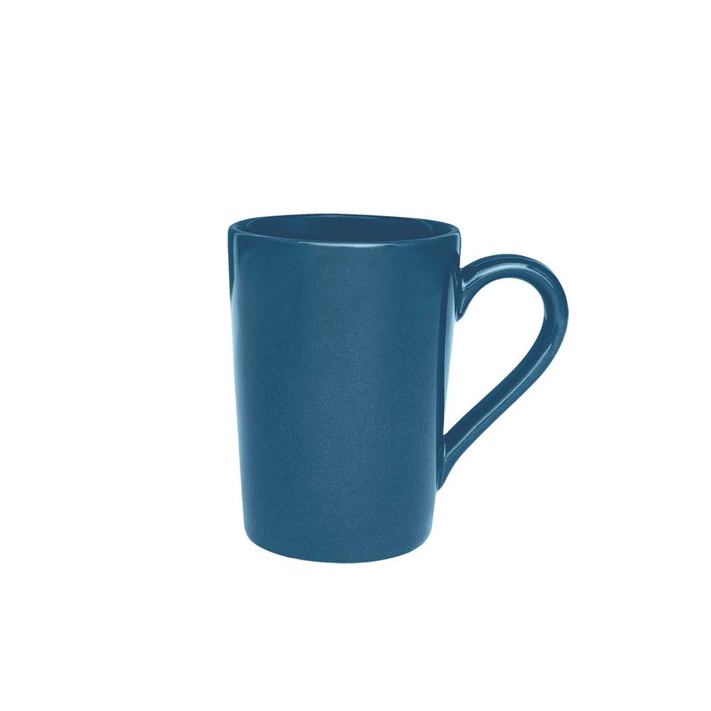 Caneca Tall 230 Ml Biona Azul - Biona