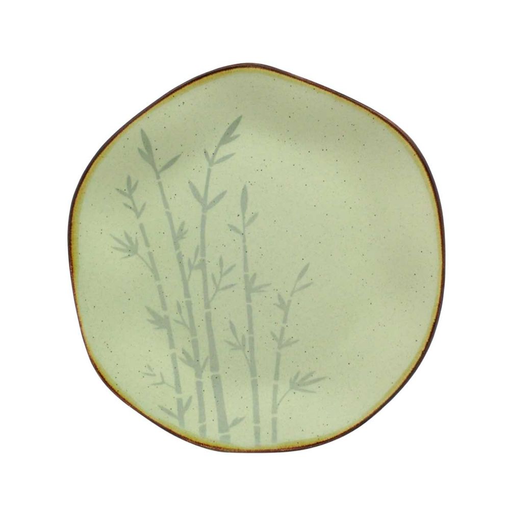 Aparelho de Jantar e Chá 20 Peças Ryo Bambu - Oxford